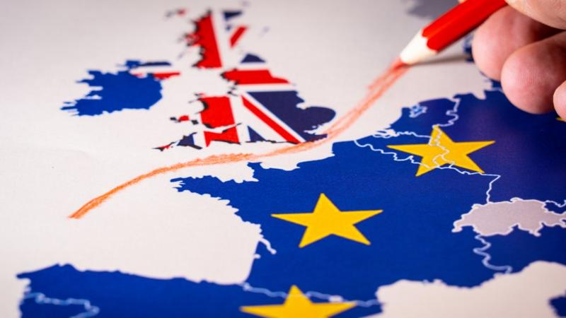 What is the single market? - BBC Newsround