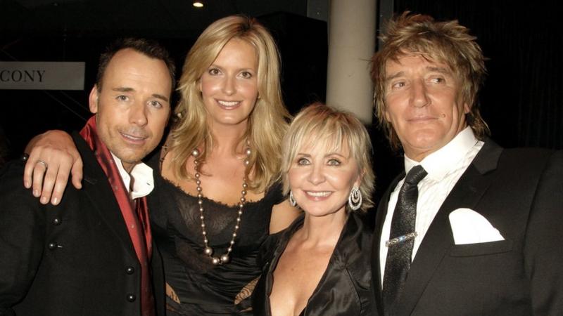 Lulu: I don't speak before 12 noon. I'm not lying - BBC News