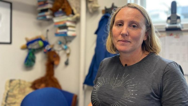 Estimated 700,000 pupils in unsafe or ageing schools in England, says ...