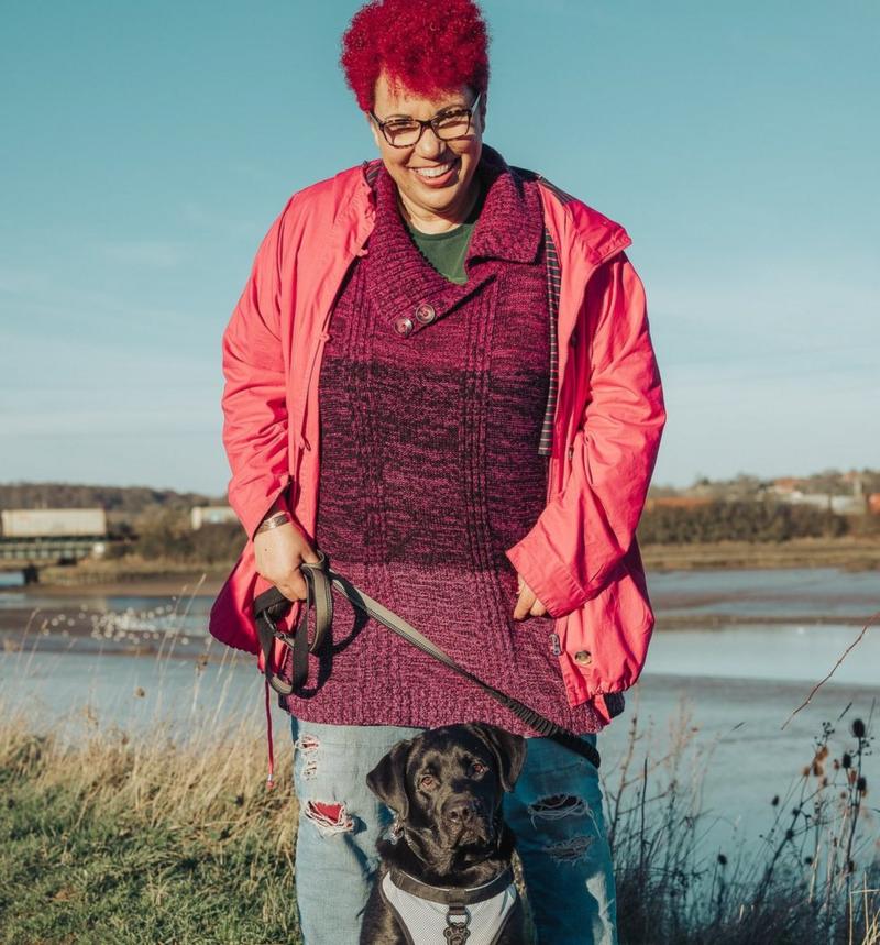 Manningtree: The tiny town that dreams of saving the planet - BBC News