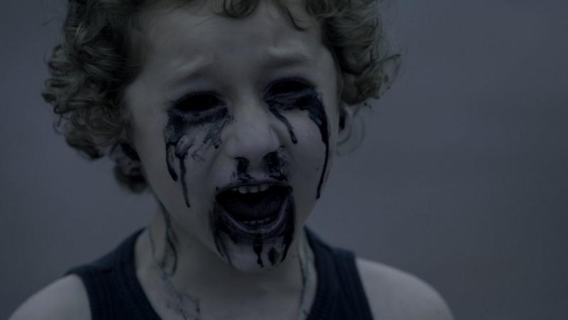 Australia's dark heart inspires horror movie boom - BBC News