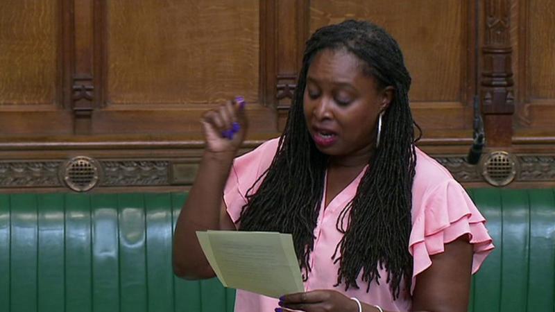 Dawn Butler - BBC News