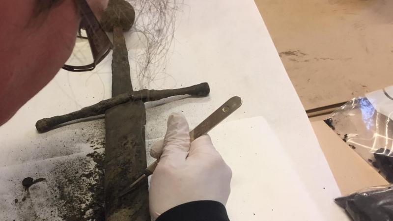 Amazing, strange and sometimes accidental discoveries - BBC Newsround
