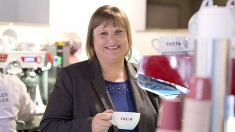 Whitbread Latest News & Analysis - BBC News