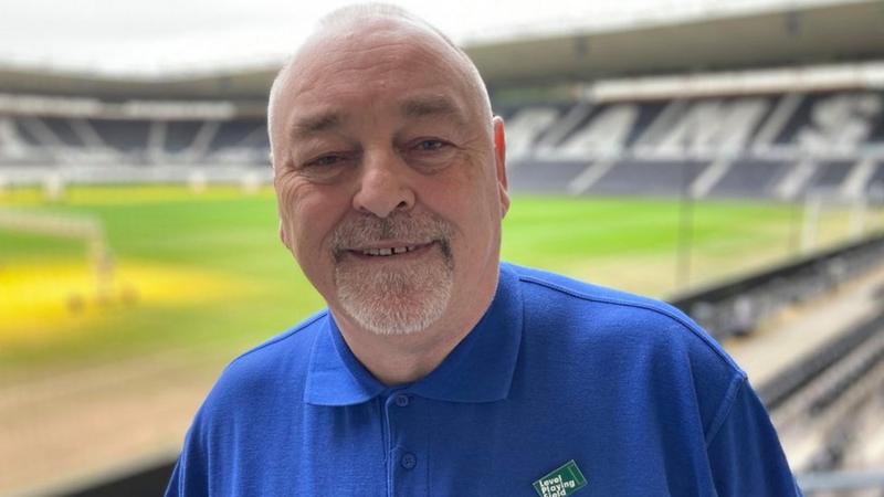 Derby County - BBC Sport