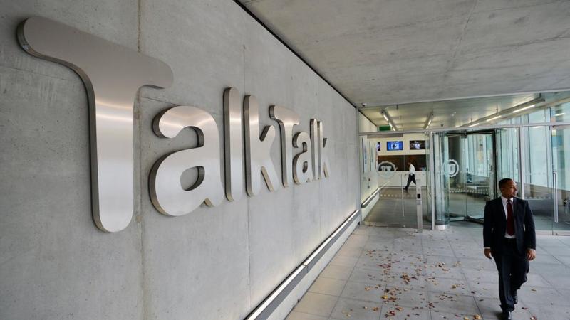 TalkTalk Group Latest News & Analysis - BBC News