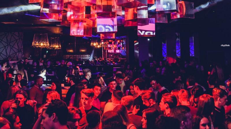 How much do you spend on a night out? - BBC News