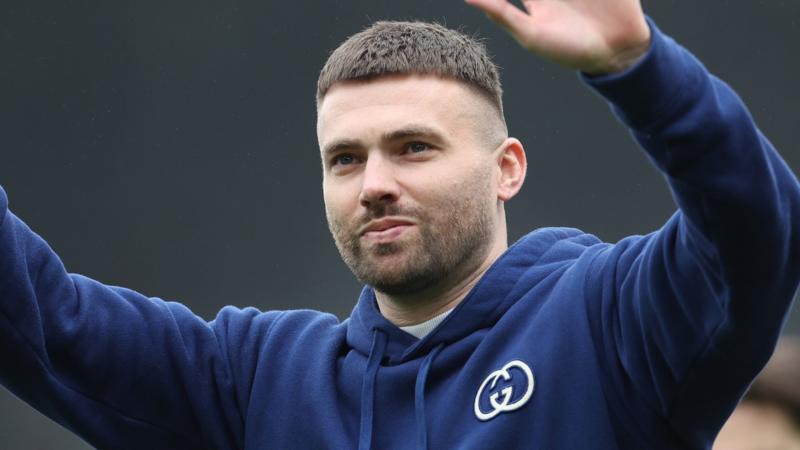 Northern Ireland Men's Football Team - BBC Sport