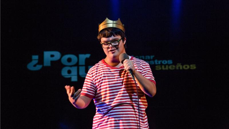 Benedetti to deliver united Edinburgh Festival - and a new baby - BBC News