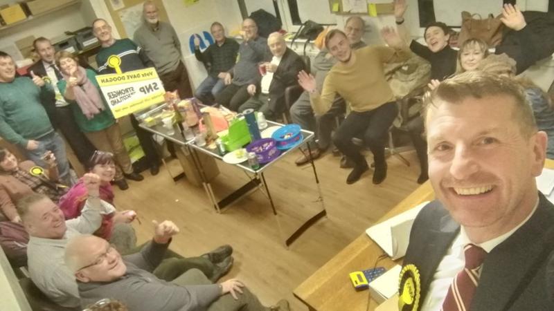 Newbigging - Latest News, Headlines and Entertainment from the BBC