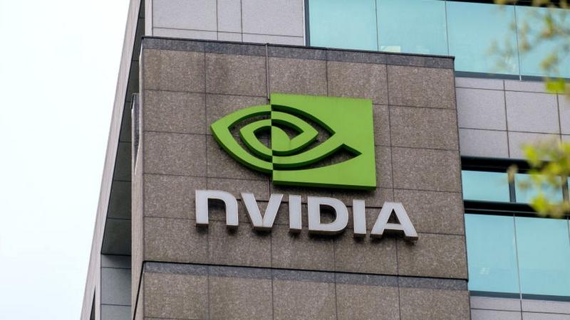 Nvidia Latest News & Analysis - BBC News