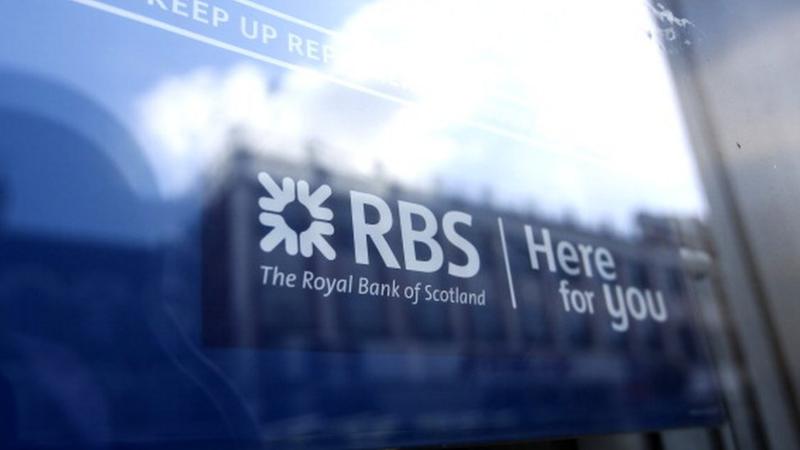 RBS accused of mistreating businesses in leaked report - BBC News