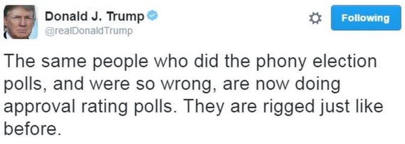 Obama leaving with high approval rating - BBC News