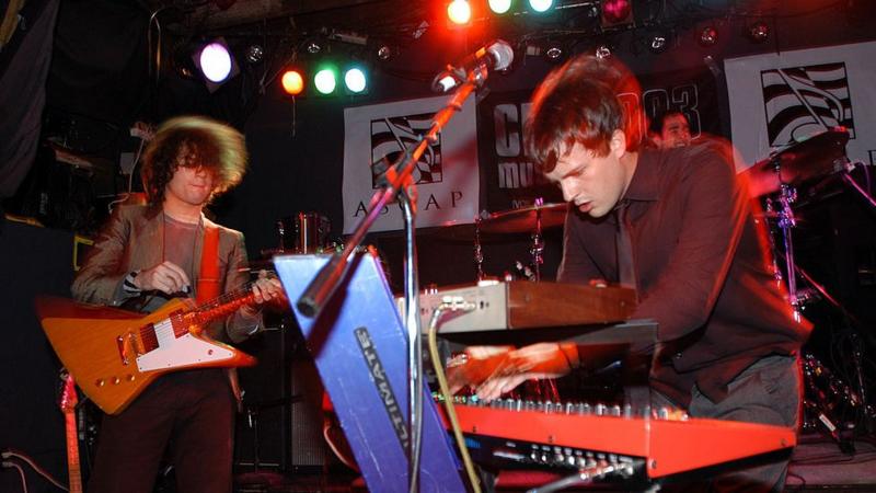 Mr Brightside: The Killers' hit becomes the biggest song never to top ...