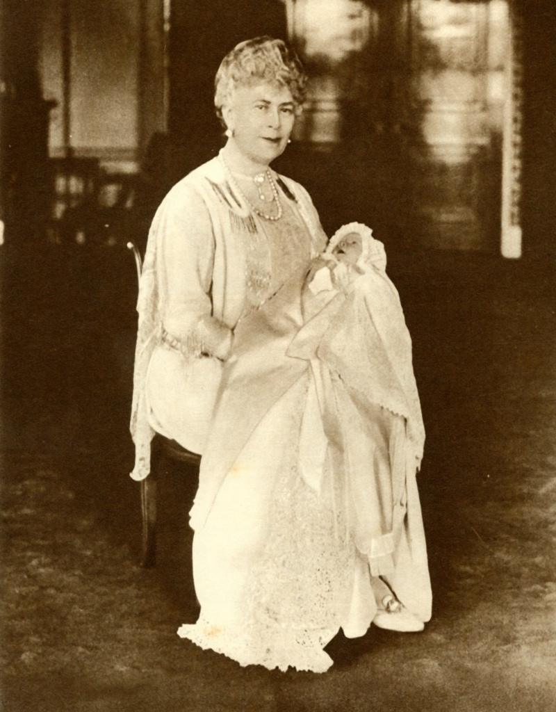 When did young Elizabeth realise that one day she would become Queen ...