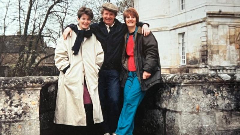 Joanna Parrish murder: Justice for parents 33 years after daughter's ...