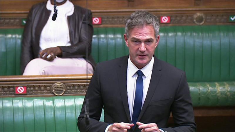 Peter Kyle - BBC News