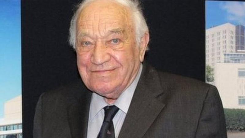 Birmingham Central Library timeline - BBC News