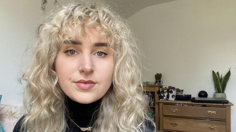 Hazel Shearing - BBC News