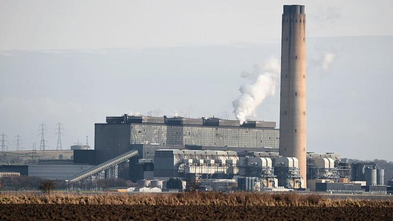 What does the future hold for Longannet? - BBC News