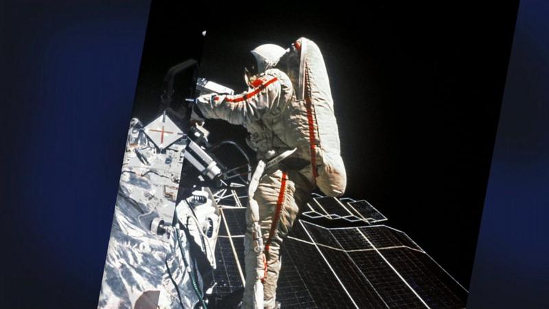 Super blood moon: What is it and how can you see it? - BBC Newsround