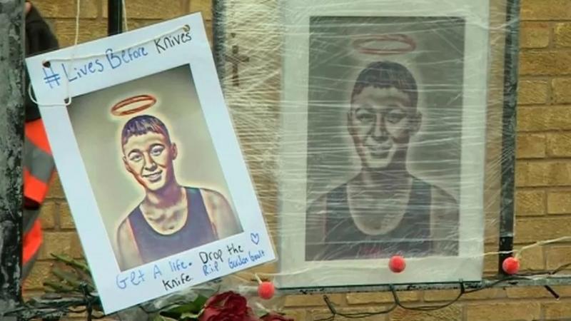 Gordon Gault: Six teenagers in court over boy's murder - BBC News