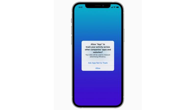 Five things to know about Apple's iOS update - BBC News