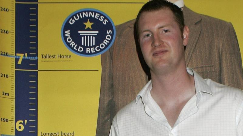 Game of Thrones actor Neil Fingleton dies - BBC News