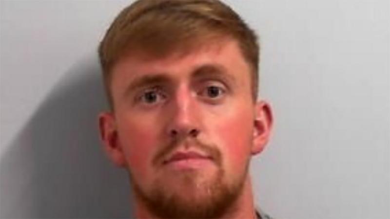 Scarborough county lines drug dealer jailed for five years - BBC News