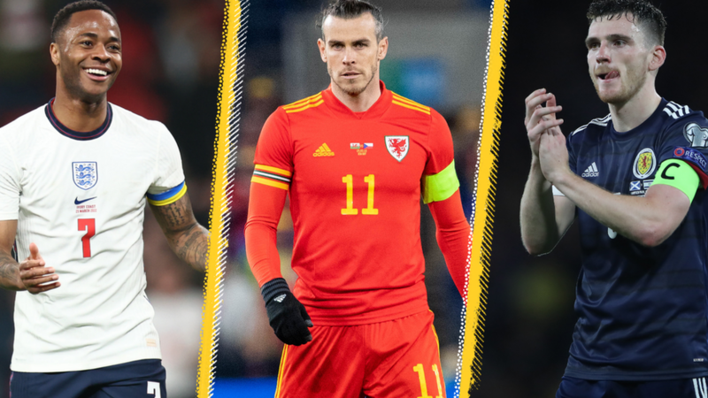 Fifa World Cup Qatar 2022: How does the draw work? - BBC Newsround