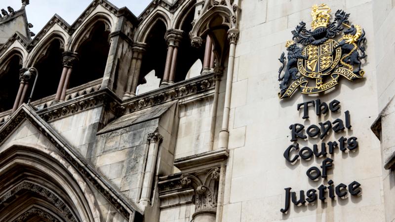 Family courts 'not safe space' for domestic abuse survivors - BBC News