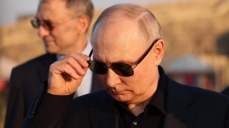 Ukraine war: The lethal minefields holding up Kyiv's counter-offensive ...