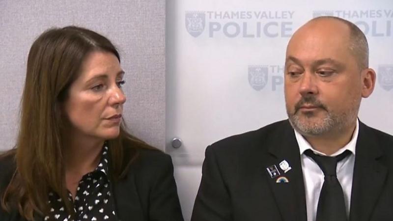 Olly Stephens: Concerns about killer's violent nature raised before ...