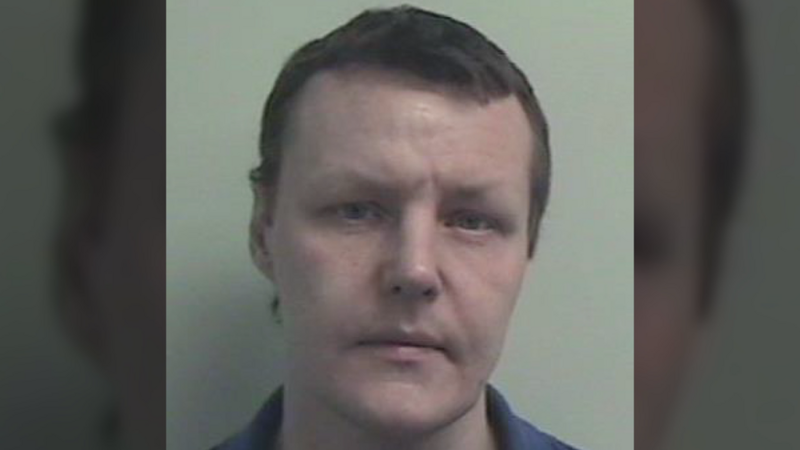 Julie Reilly murder: Life sentence for killer who chopped up victim ...