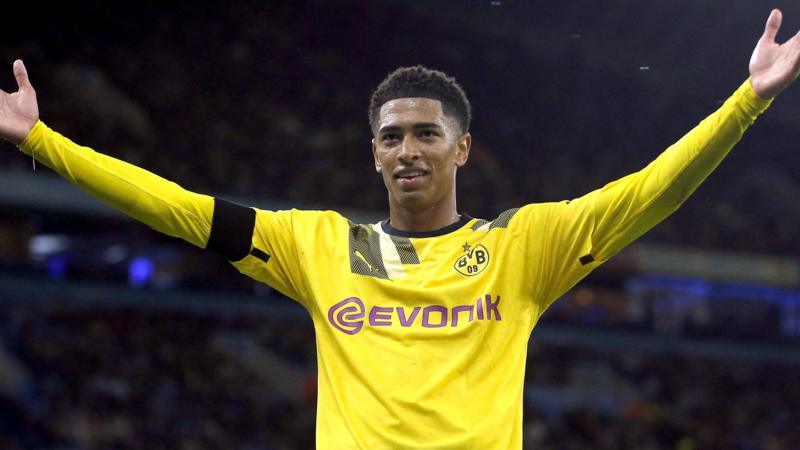 Phil McNulty - BBC Sport