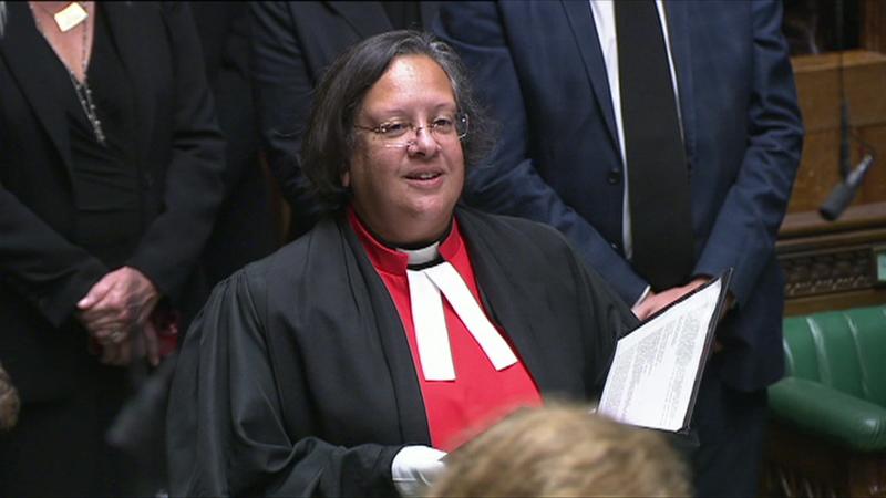 Stephen Timms: MP who survived stabbing wants to meet jailed attacker ...