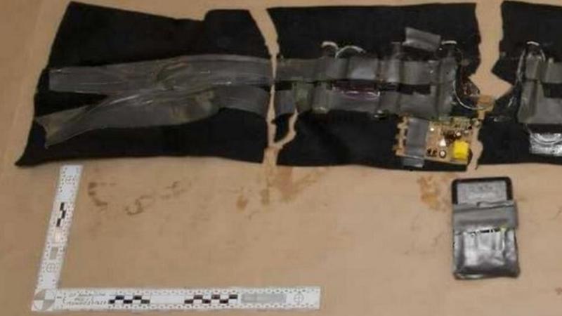 Fishmongers' Hall: Usman Khan was lawfully killed by police - BBC News