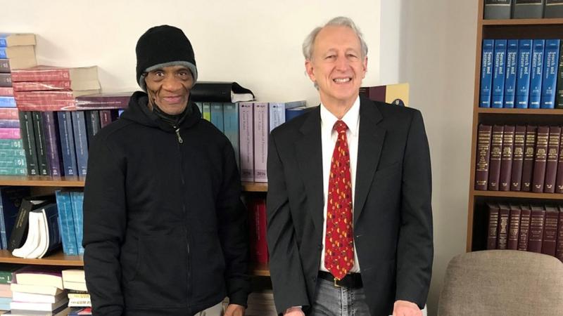 Joe Ligon: America's 'longest juvenile lifer' on 68 years in prison ...