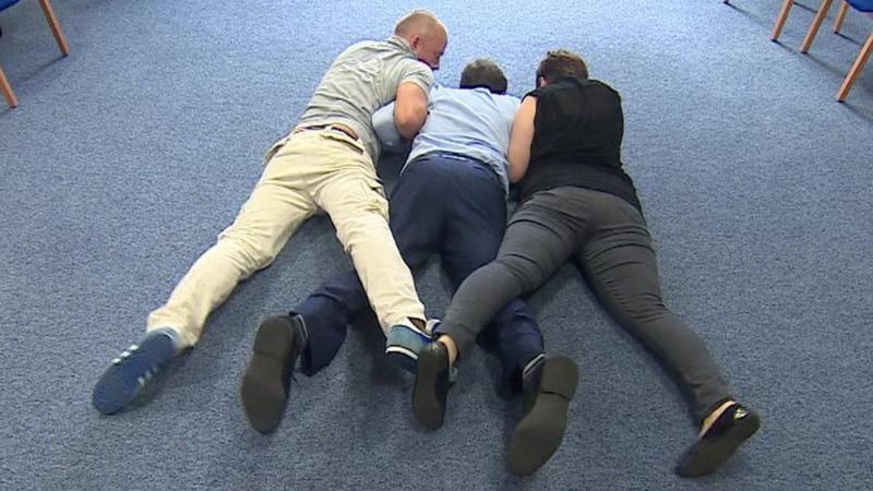 Hospitals fail people with learning disabilities, says watchdog - BBC News
