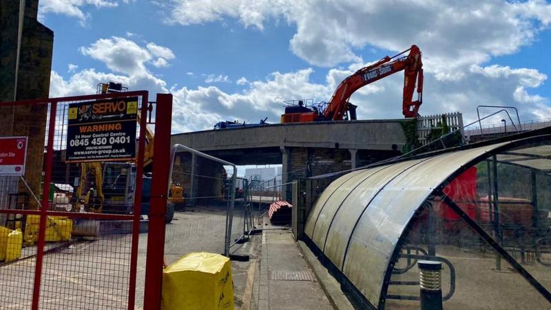 York Outer Ring Road upgrade could be scaled back - report - BBC News