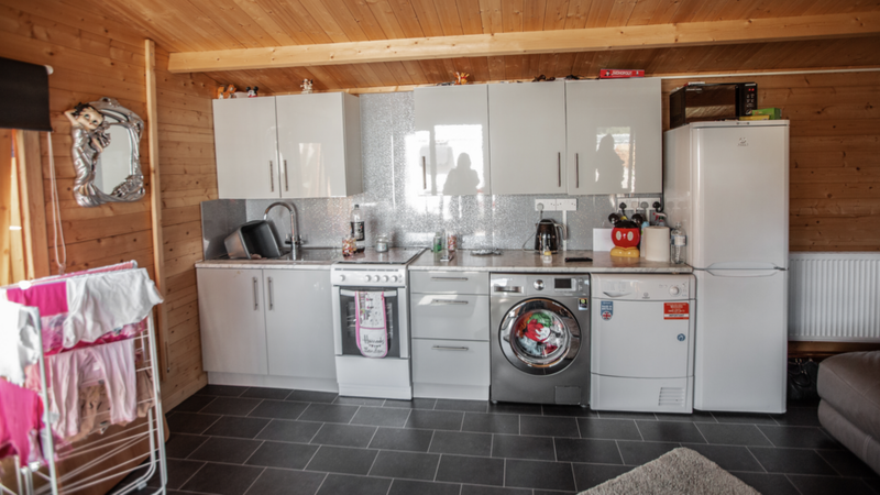 Traveller families: 'We just want to live on the land we legally own ...