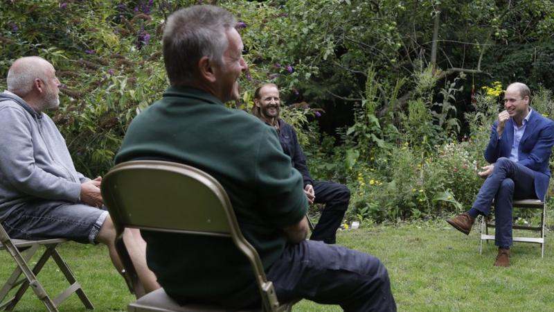 Emmaus Cambridge homeless charity still 'relevant' 30 years on - BBC News