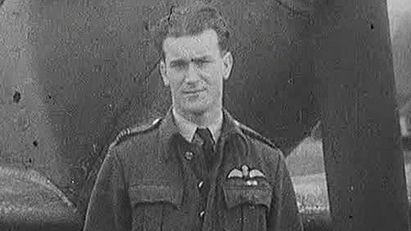 Spitfire Paddy: the Irish ace who gave his all in Battle of Britain ...