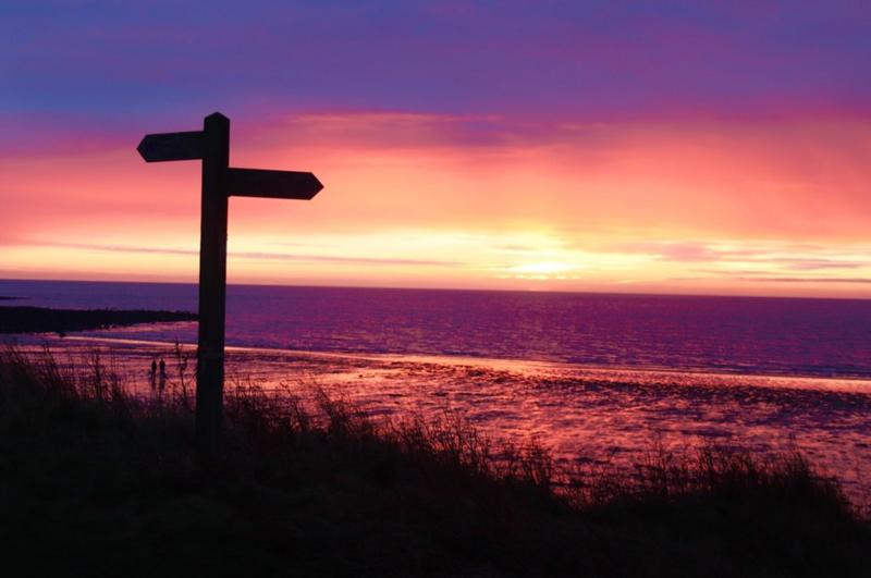 England's Big Picture: 31 December - 6 January - BBC News