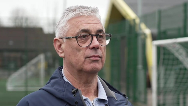 Liverpool gun murders: 'Sadly, it's probably going to happen again ...