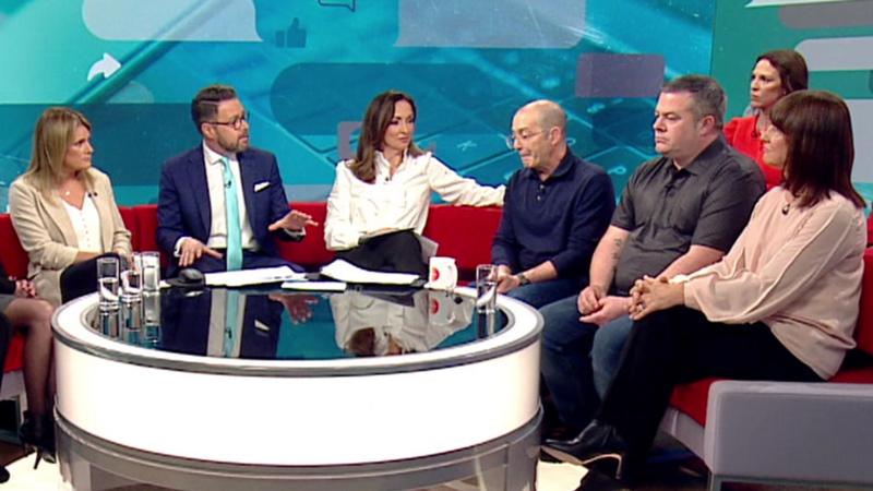 Data protection bill 'not enough', says mother of Jools Sweeney - BBC News