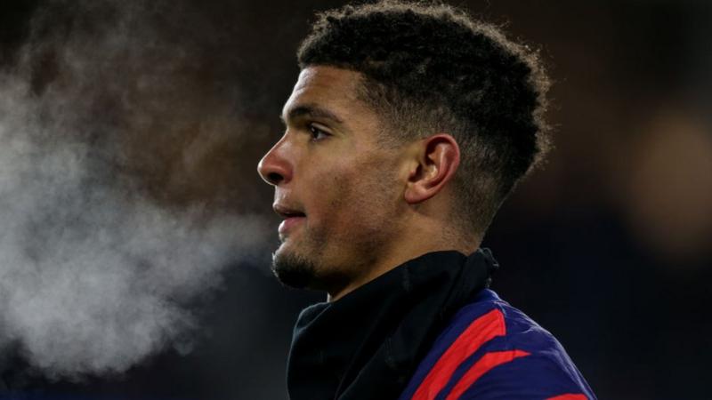 Honduras - BBC Sport