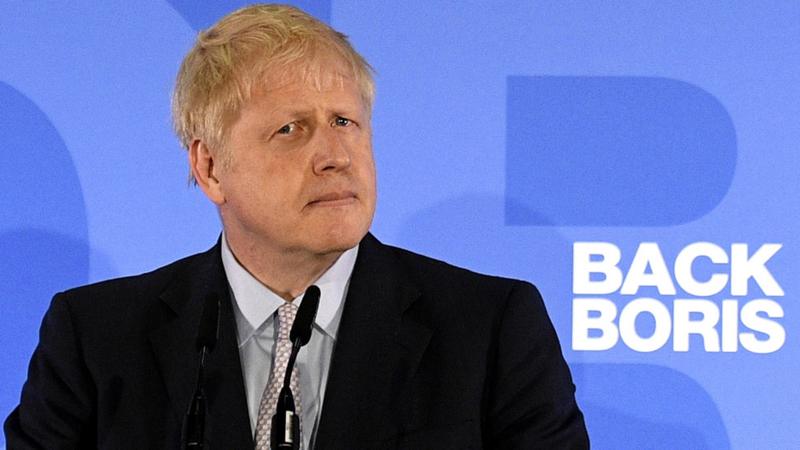 Boris Johnson: What's his track record? - BBC News
