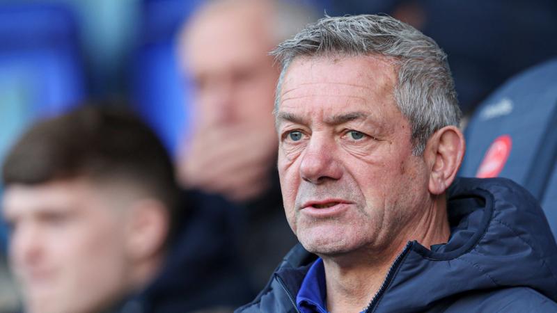 Wakefield Trinity - BBC Sport