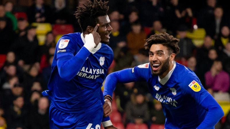 Watford - BBC Sport